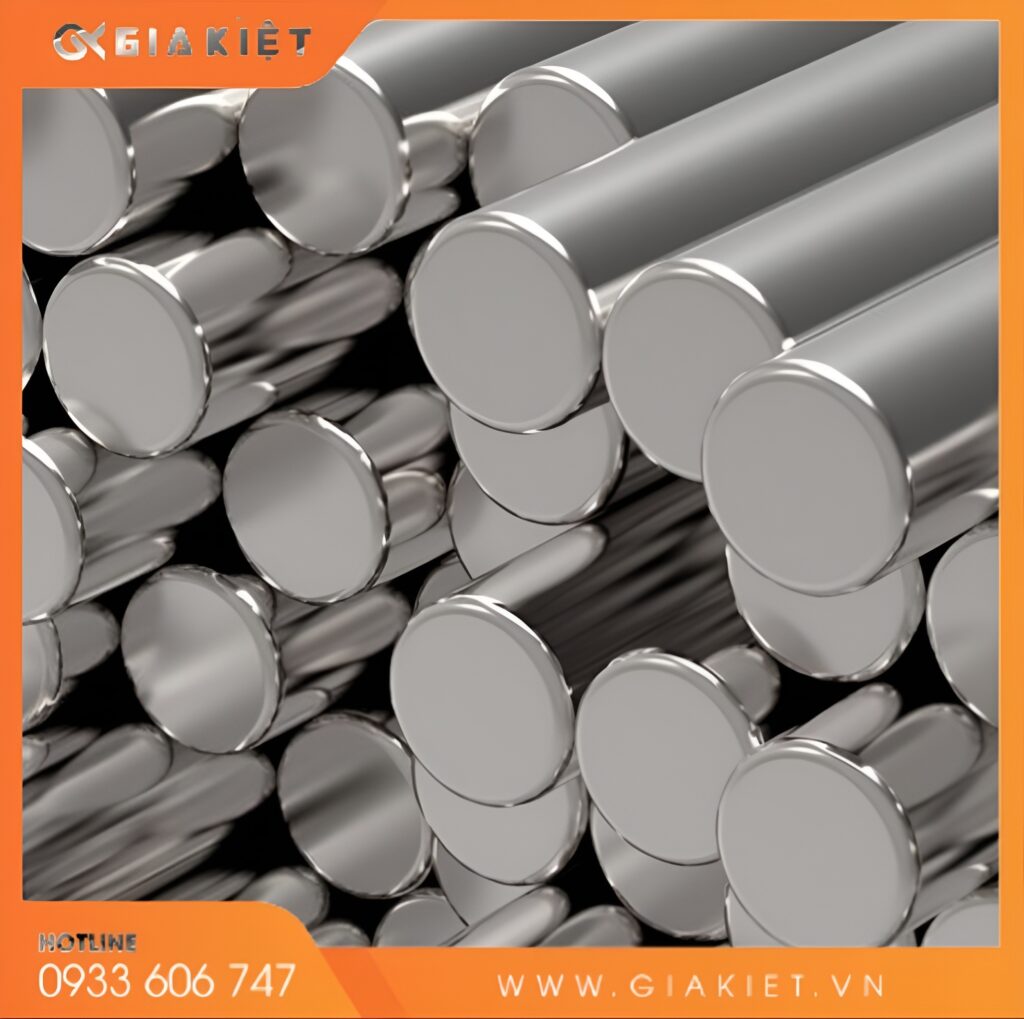 Inox – Vật liệu không thể thiếu trong xây dựng và đời sống hiện đại