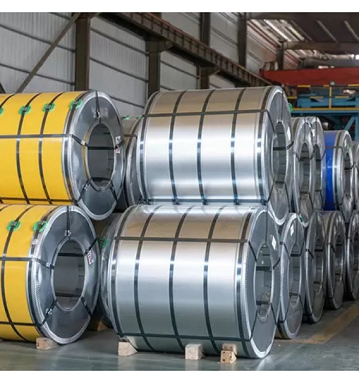 Tôn cuộn inox là gì? Tính năng, ưu điểm và các loại phổ biến